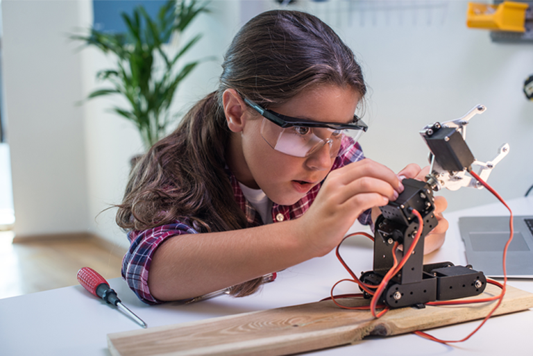 Content areas of Coding & Robotics curriculum | Classrooom Solutions Content areas of Coding & Robotics curriculum | Classrooom Solutions